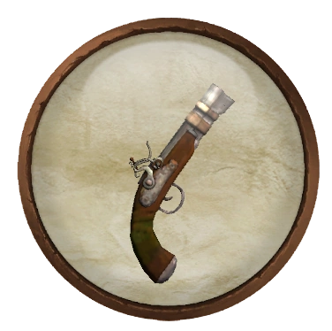 Flintlock Pistol | The Fable Wiki | Fandom