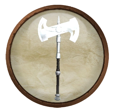 Axe | The Fable Wiki | Fandom