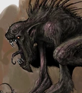 Balverine | The Fable Wiki | Fandom