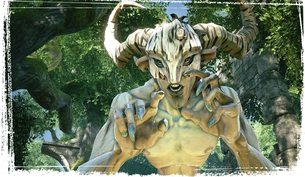 Goodfellow | The Fable Wiki | Fandom