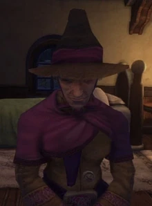 Rose (Fable) | The Fable Wiki | Fandom