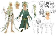 Evienne | The Fable Wiki | Fandom