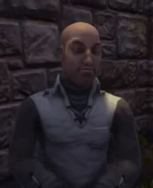 Orwin Gown | The Fable Wiki | Fandom