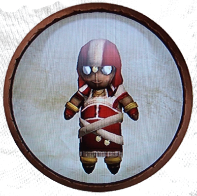 Theresa Doll | The Fable Wiki | Fandom