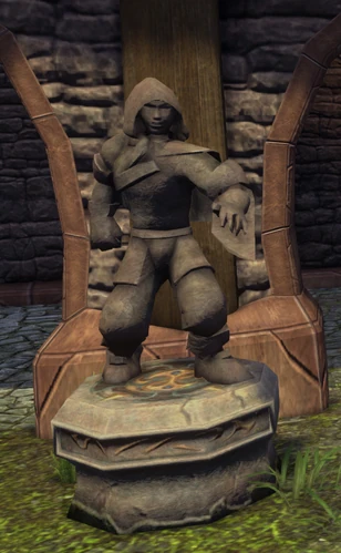 Old Heroes | The Fable Wiki | Fandom