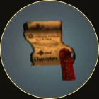 Fist Fighter's Trophy | The Fable Wiki | Fandom