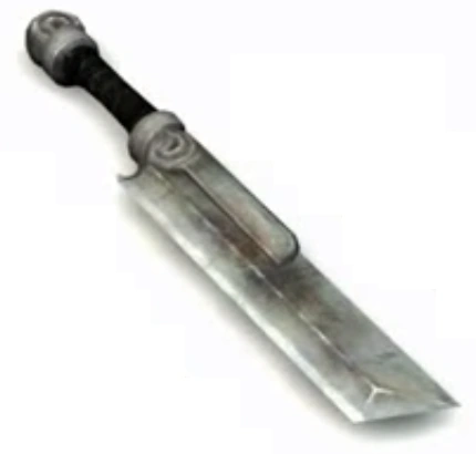 Cleaver | The Fable Wiki | Fandom