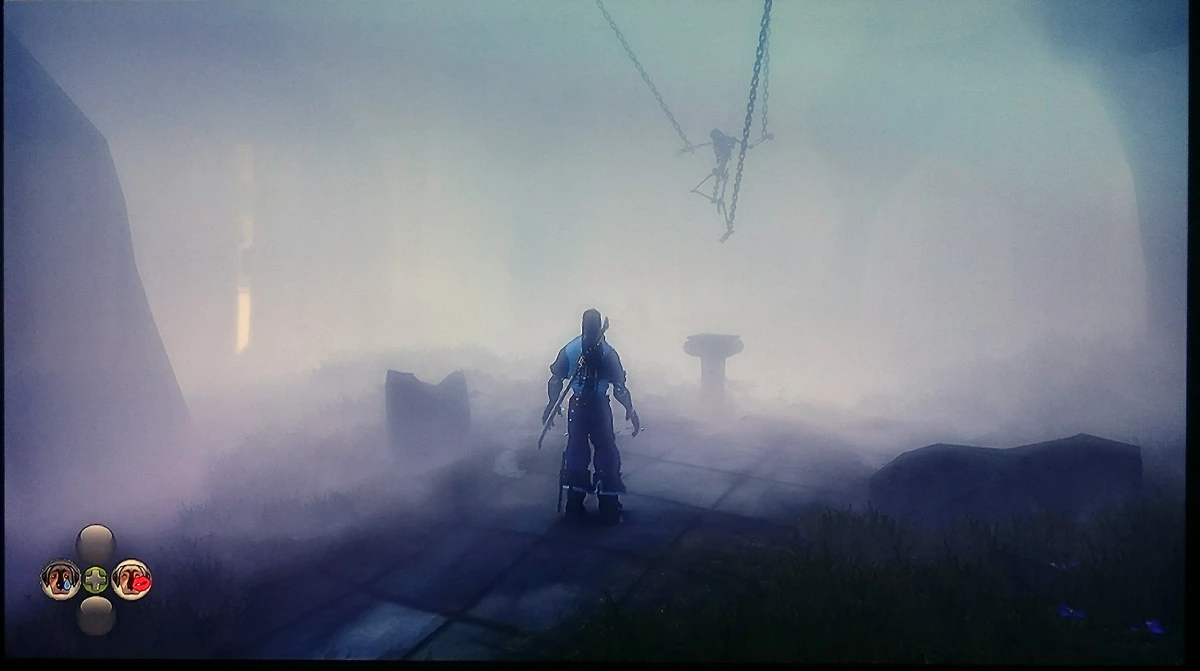 Mirror's Mist | The Fable Wiki | Fandom
