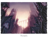 Necropolis | The Fable Wiki | Fandom