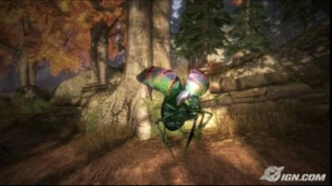 Beetle | The Fable Wiki | Fandom