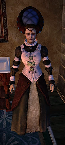 Elizabeth Spade | The Fable Wiki | Fandom