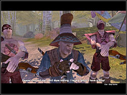 Trader | The Fable Wiki | Fandom