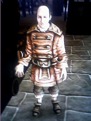 Mr Boyle | The Fable Wiki | Fandom