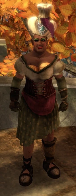 Tommy | The Fable Wiki | Fandom