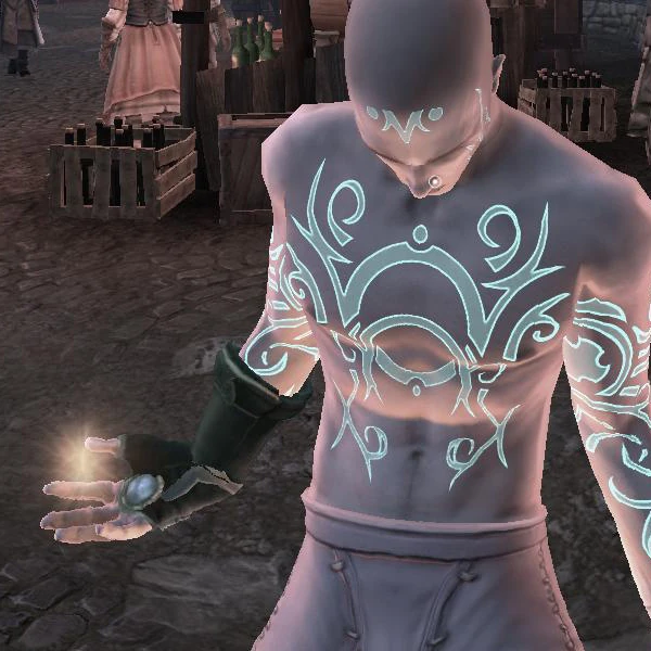 Fable 3 magic lines - attorneysapje