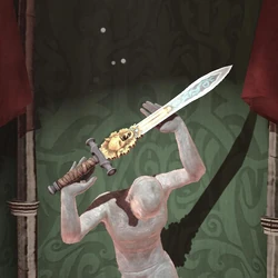 Angelic Sword Fable 3