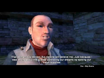 Gethyn | The Fable Wiki | Fandom