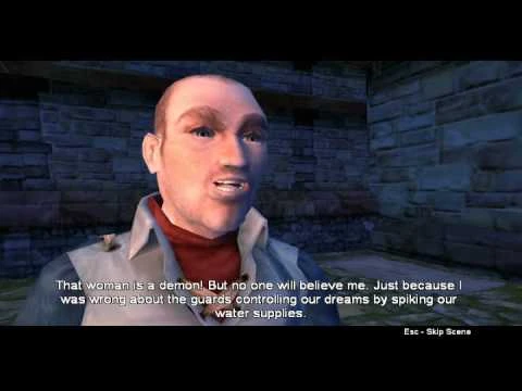 Gethyn | The Fable Wiki | Fandom