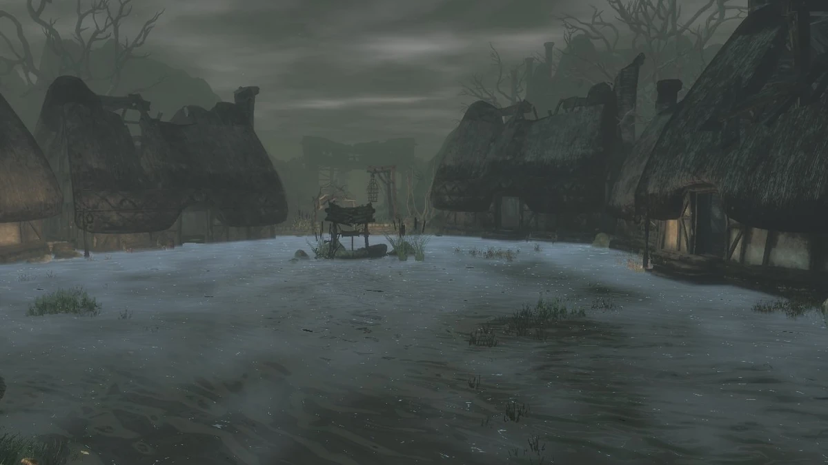 Drowned Farm | The Fable Wiki | Fandom