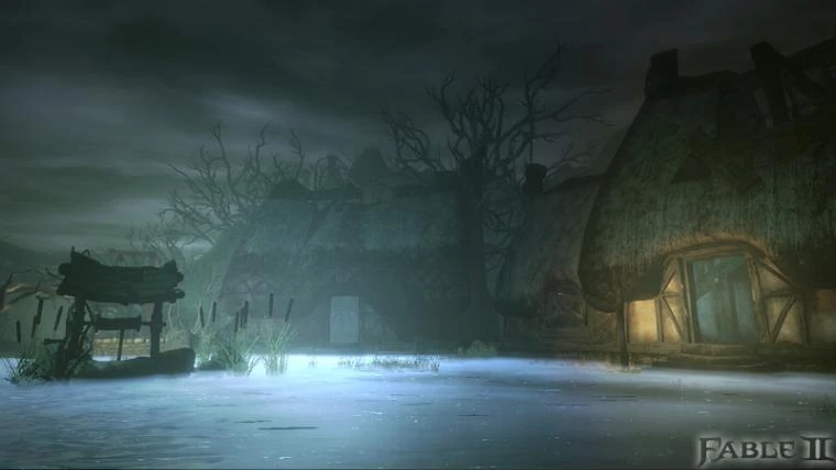 Drowned Farm | The Fable Wiki | Fandom