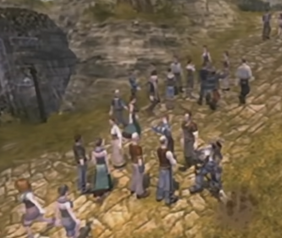 Fable TLC Bugs | The Fable Wiki | Fandom