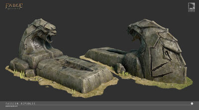 Balvorn | The Fable Wiki | Fandom