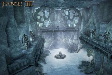 fable 3 sunset house