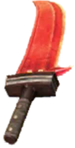 Wardog's Sword | The Fable Wiki | Fandom