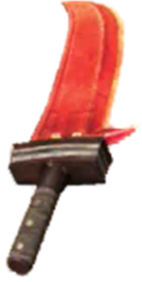 Wardog's Sword | The Fable Wiki | Fandom