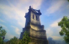Brightwood Tower (Location) | The Fable Wiki | Fandom