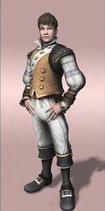 Elliot | The Fable Wiki | Fandom