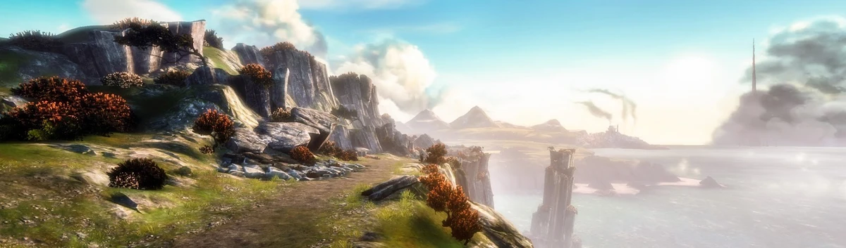 Albion Way | The Fable Wiki | Fandom