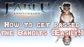 Find the Bandit Seeress | The Fable Wiki | Fandom