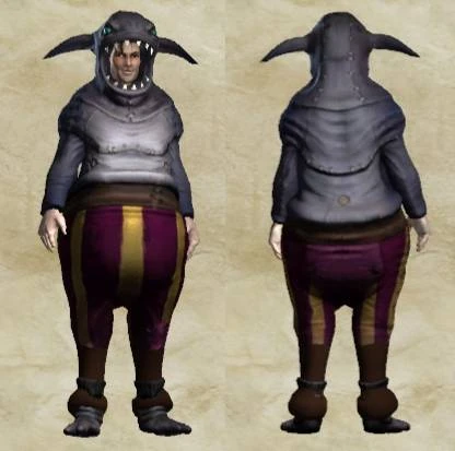 Hobbe Suit | The Fable Wiki | Fandom