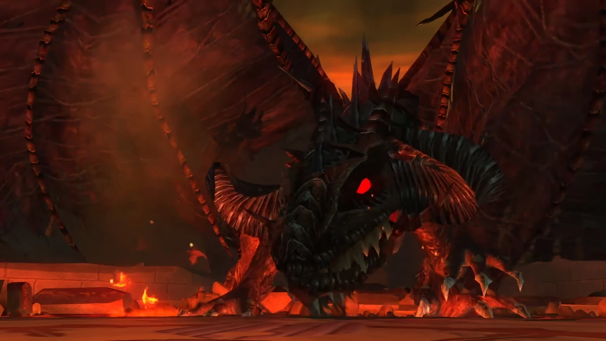 Dragon | The Fable Wiki | Fandom