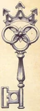Silver Key | The Fable Wiki | Fandom