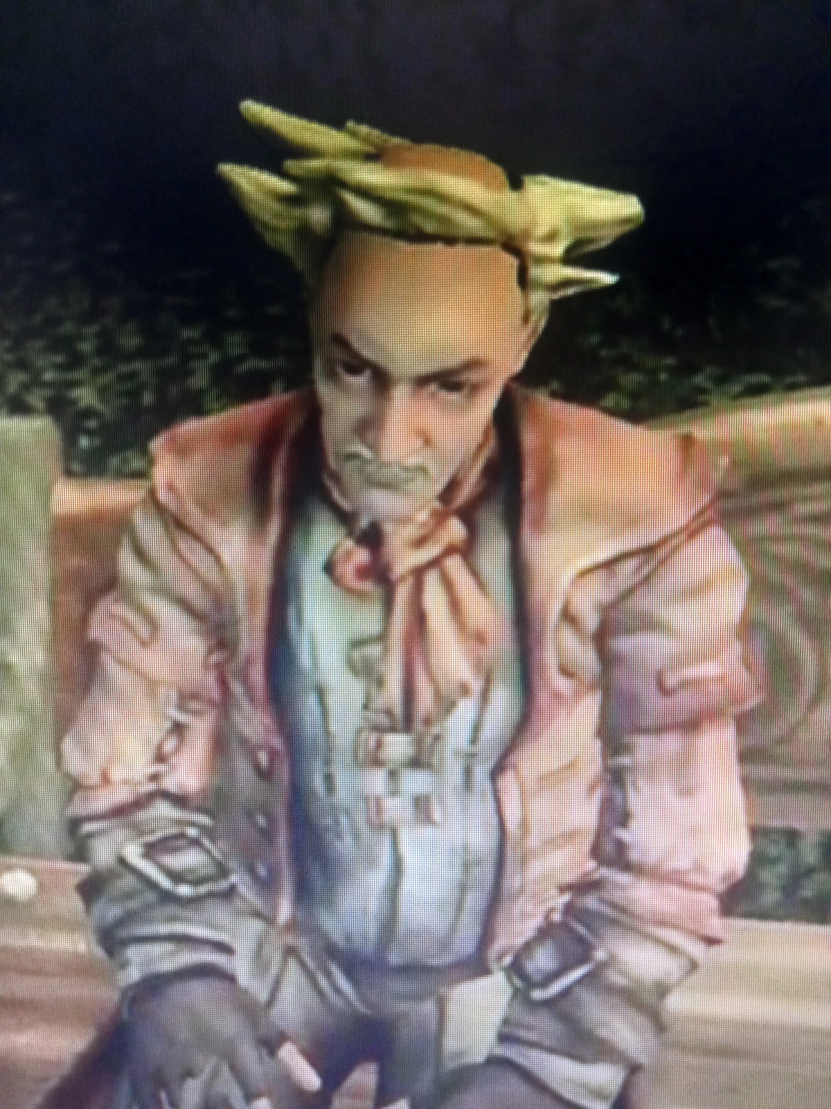 Albus | The Fable Wiki | Fandom