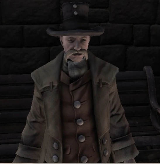 Bob (Fable III) | The Fable Wiki | Fandom