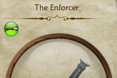 Fable 2 Legendary Axe