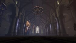 Fairfax Castle | The Fable Wiki | Fandom