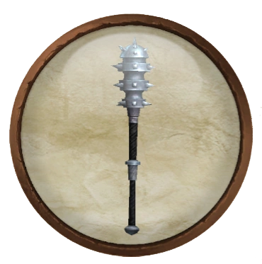 Mace | The Fable Wiki | Fandom