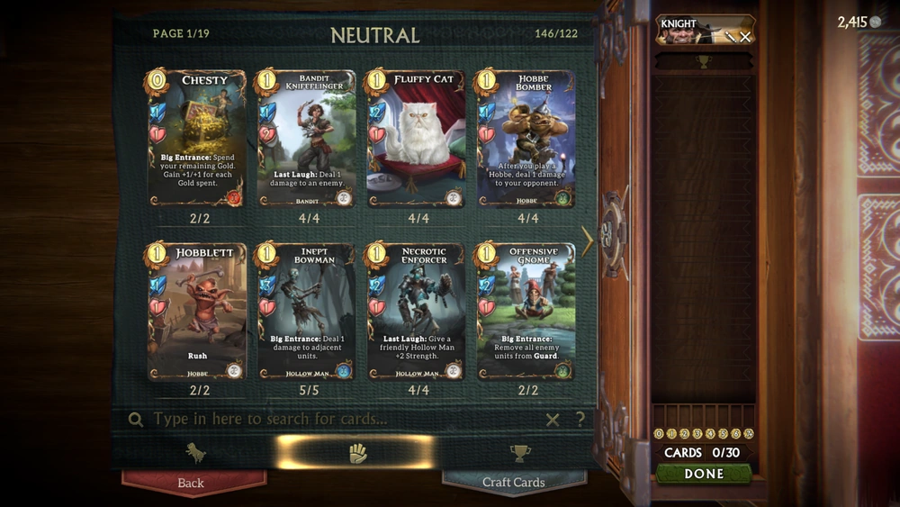 Fable Fortune Rules | The Fable Wiki | Fandom