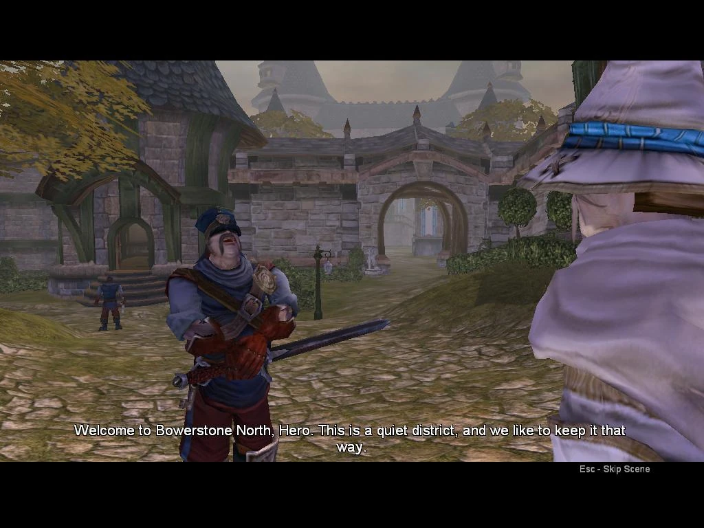 Bowerstone North | The Fable Wiki | Fandom