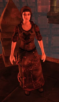 Elizabeth (Fable II) | The Fable Wiki | Fandom