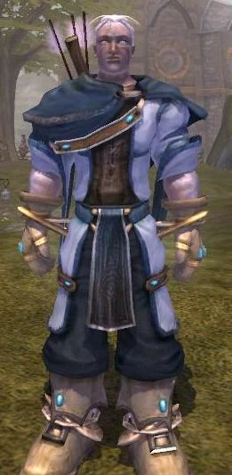 Will User's Outfit | The Fable Wiki | Fandom