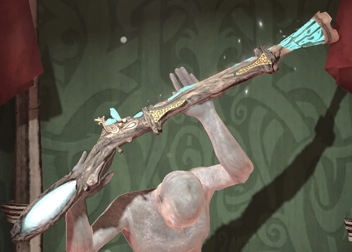 The Equaliser | The Fable Wiki | Fandom