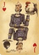 Jasper | The Fable Wiki | Fandom