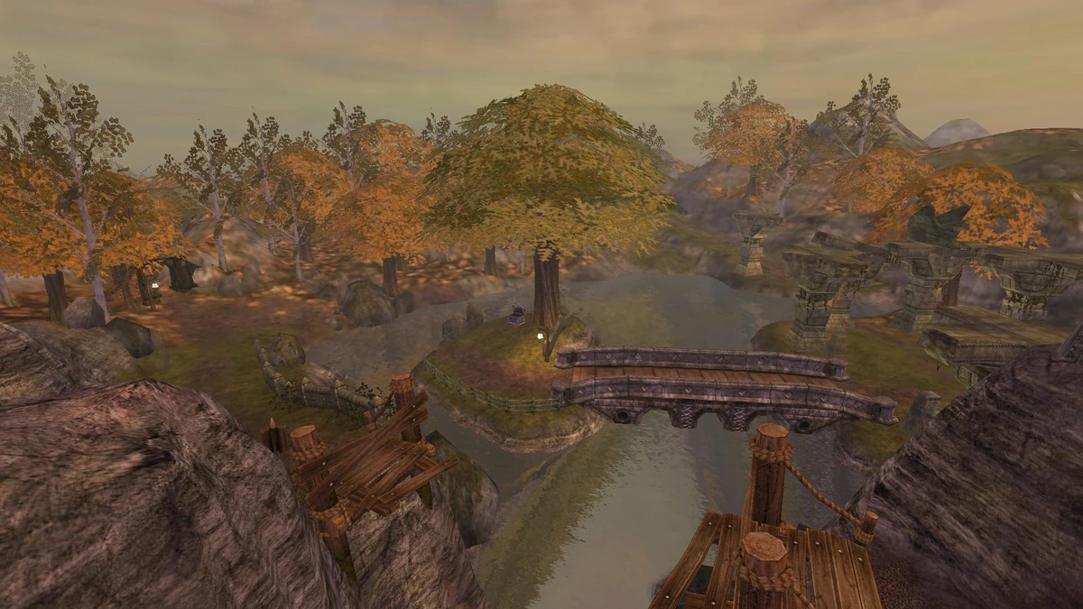 Greatwood | Fable Wiki | Fandom