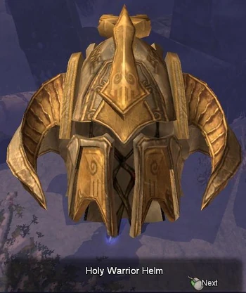 Holy Warrior Helm | The Fable Wiki | Fandom