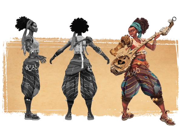 Verse | The Fable Wiki | Fandom